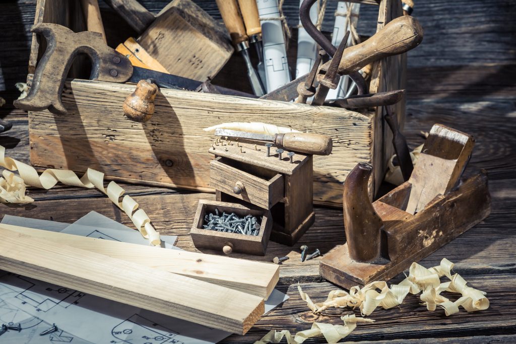 Our Products – Primewood